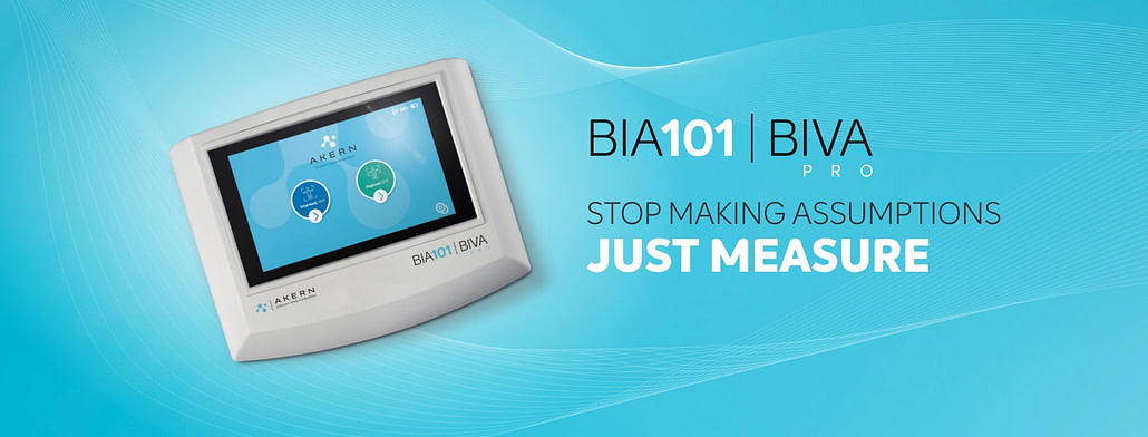 Bioimpedenziometria BIA 101 BIVA PRO - Annalisa Narcisi Nutrizionista